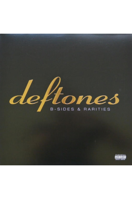 B-Sides & Rarities - Deftones - LP