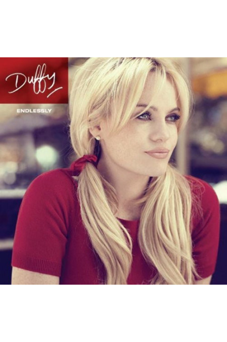 Endlessly - Duffy - CD