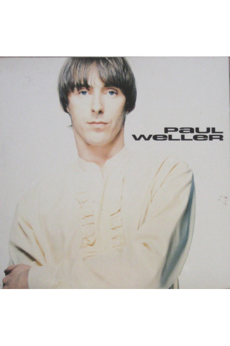 Paul Weller - Paul Weller - LP