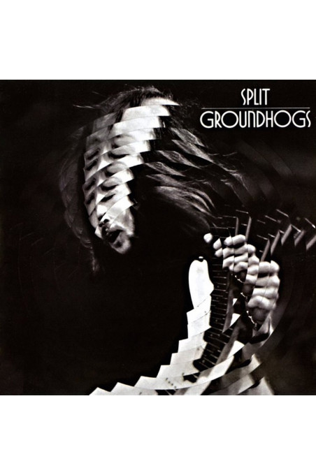 Split (Vinyl Color) (Rsd 2020) - Groundhogs The - LP