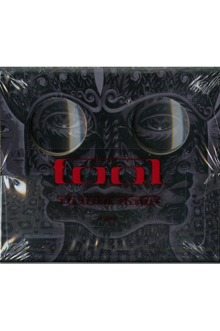 10,000 Days - Tool - CD