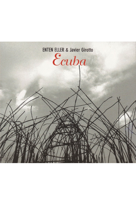 Javier Girotto - Enten Eller - CD