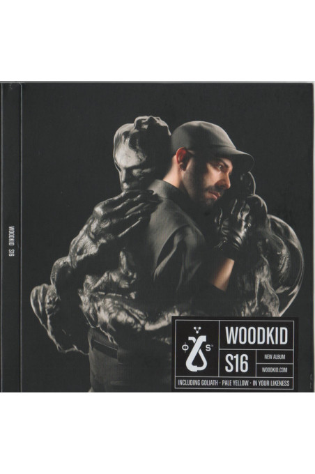 S16 - Woodkid - CD