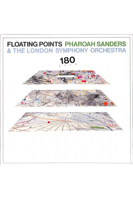 Pharoah Sanders & - Floating Points - LP