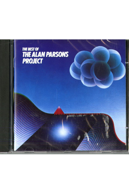 The Best Of A.Parsons Project - Parsons Alan Project - CD