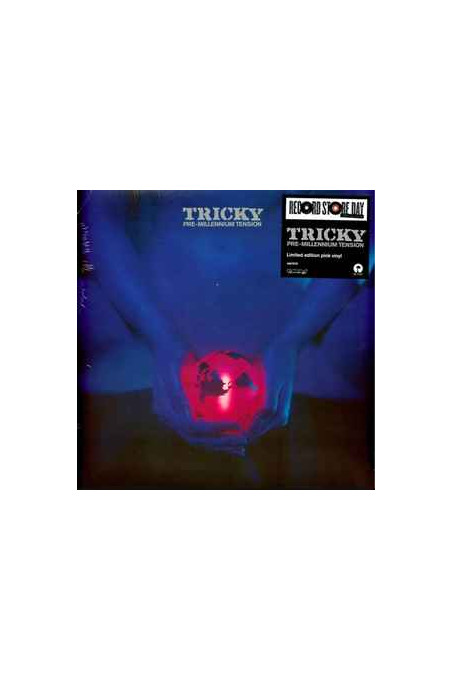 Pre-Millennium Tension (RSD 2023)